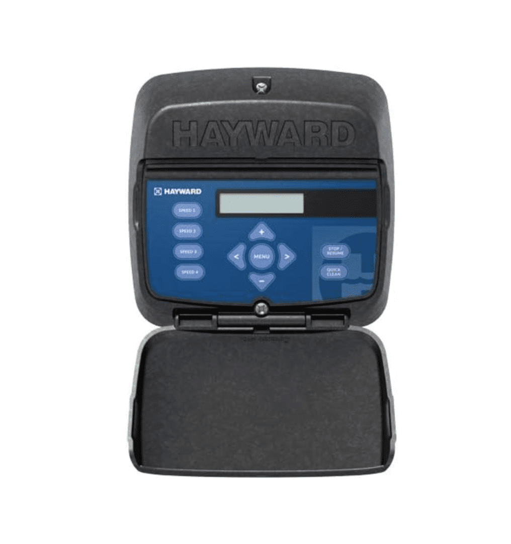 Hayward W3SP3202VSP 1.85 HP Variable-Speed Pool Pump, TriStar VS - Mark ...